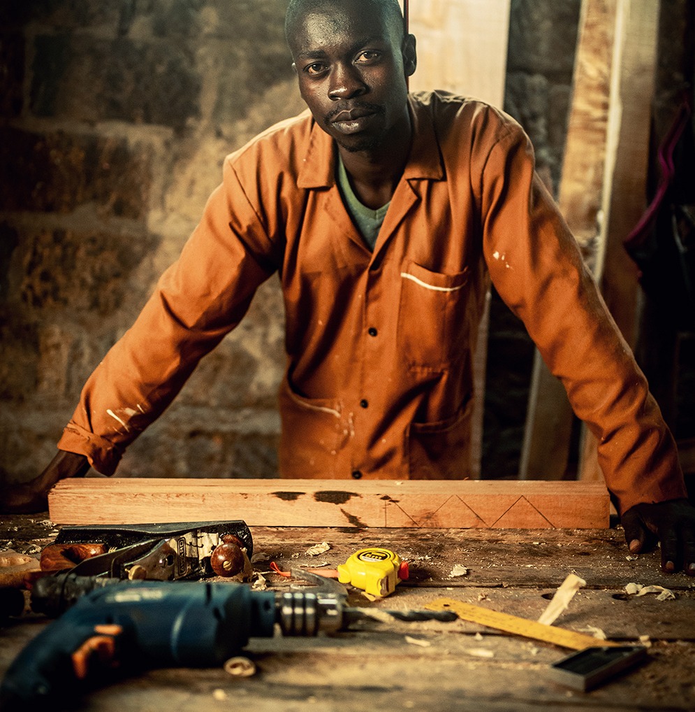 Lynk, a young start-up transforming the informal sector in Kenya ...