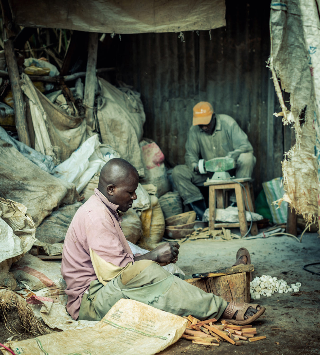 Lynk, a young start-up transforming the informal sector in Kenya ...