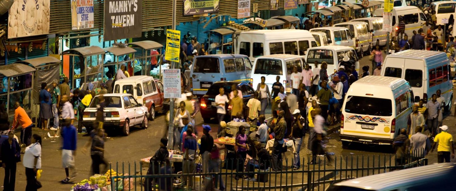 SA Taxi : Proparco octroie un prêt de 10 millions de dollars au ...