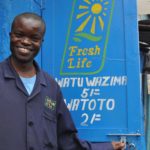 Sanergy : toilets in Nairobi’s slums - Choose Africa