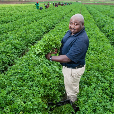 Sanergy : toilets in Nairobi’s slums - Choose Africa