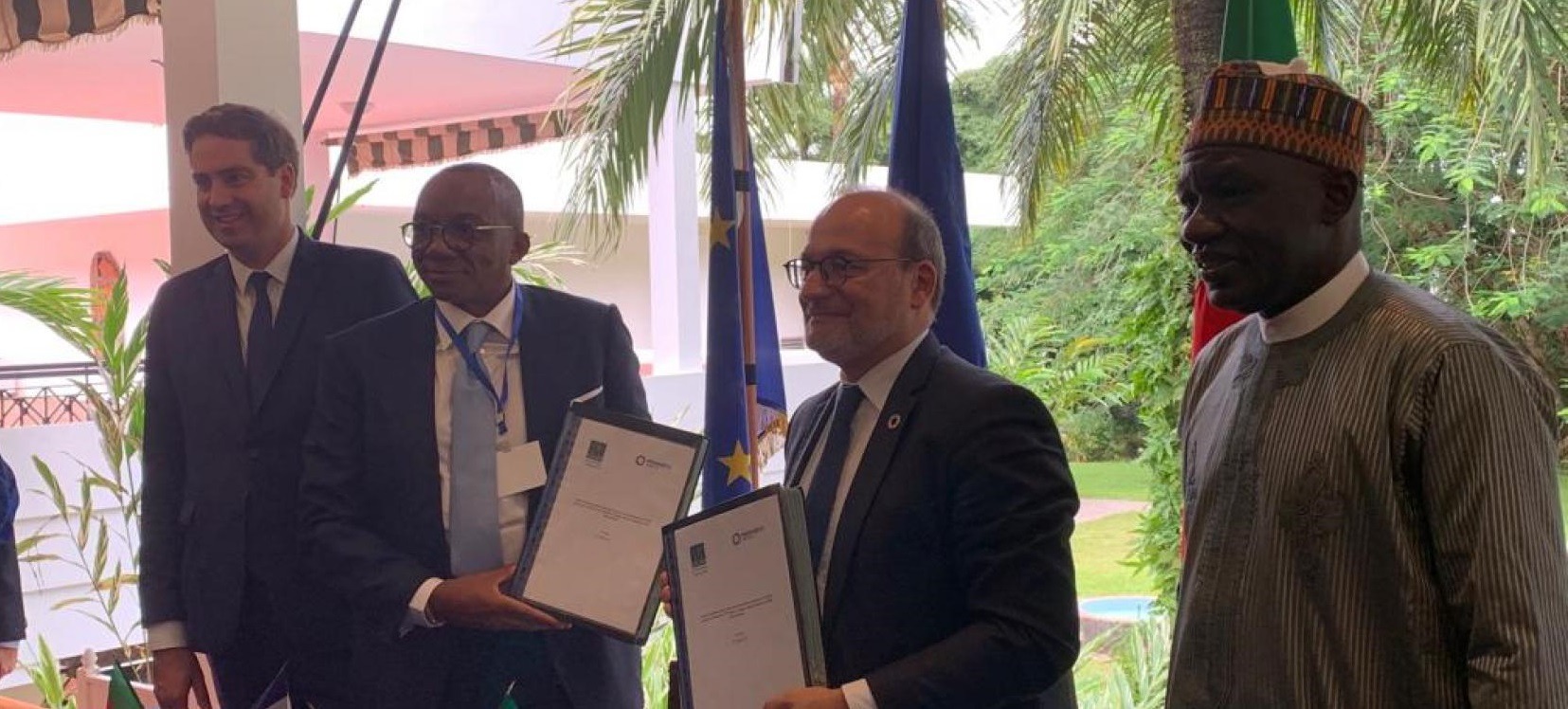 Proparco et le GICAM toujours plus engagés pour l'accès au financement ...