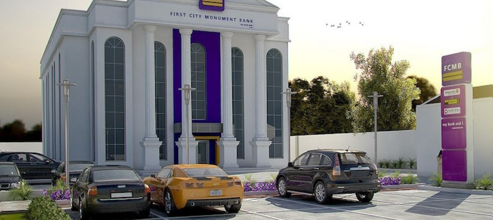 In Nigeria, Proparco and the European Union support the FCMB Bank in ...